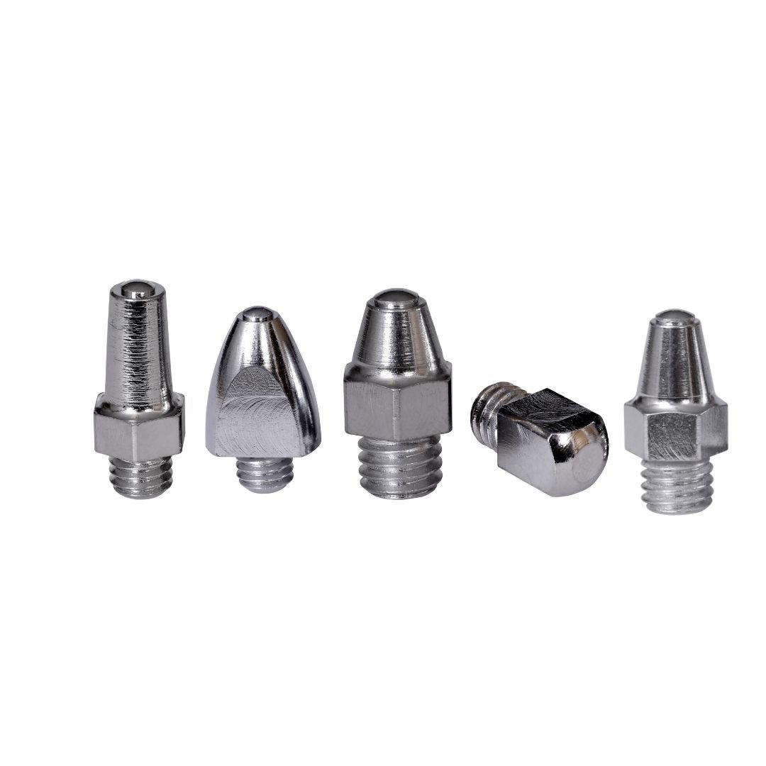 Diamond Stud Collection