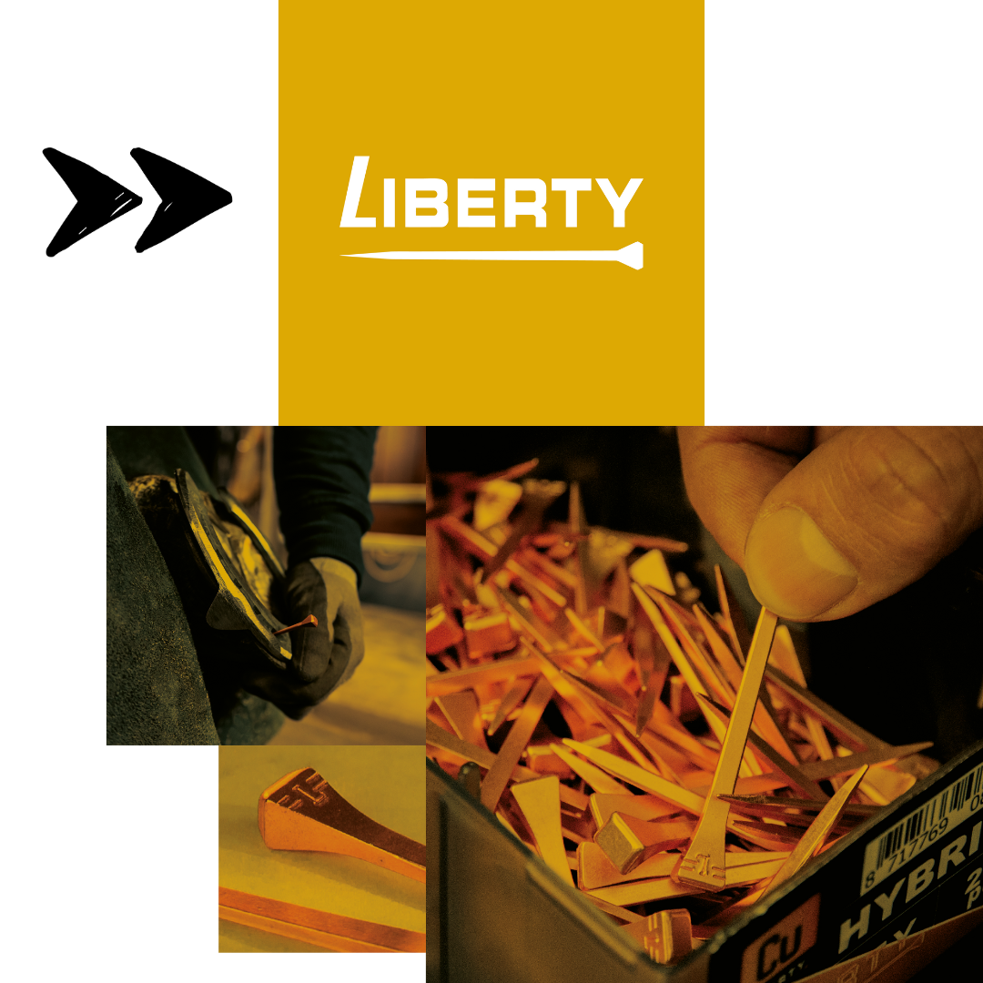 Liberty